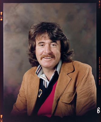 Donald Hunt - Puke Ariki