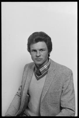 Bryce Sinclair Whiting - Puke Ariki