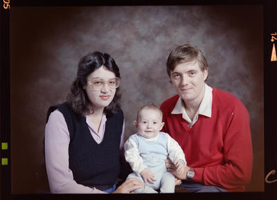 Tett, Family - Puke Ariki