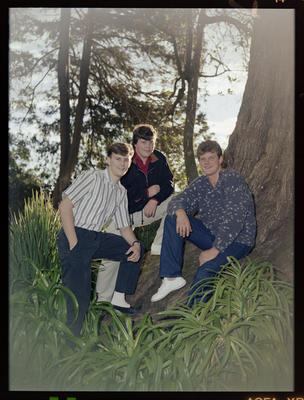 Porteous, Family - Puke Ariki