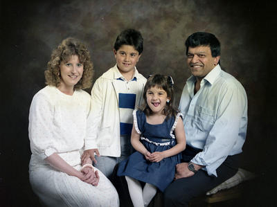 Ravji, Family - Puke Ariki