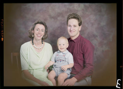 Chadwick, Family - Puke Ariki