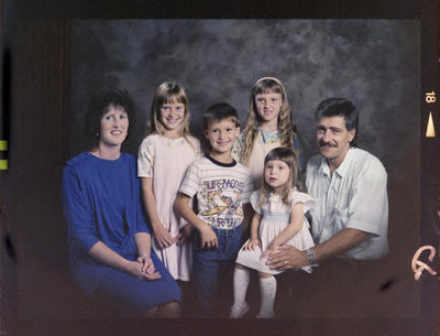 Bocock, Family - Puke Ariki