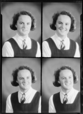 Colleen Harvey - Puke Ariki