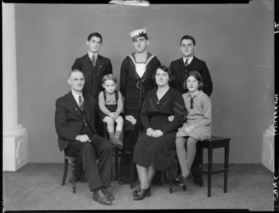 Willcox, Family - Puke Ariki