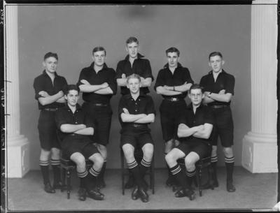 New Plymouth Boys High School, Group - Puke Ariki