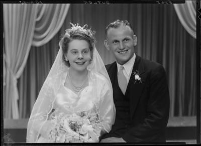 Butler, Wedding - Puke Ariki