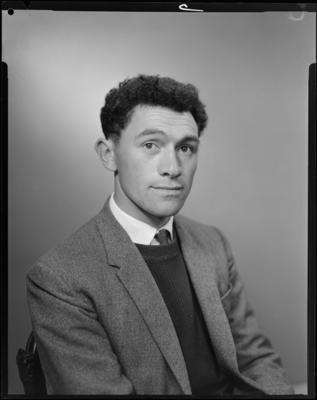 Joseph Watson - Puke Ariki