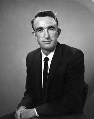 Alan Cameron - Puke Ariki