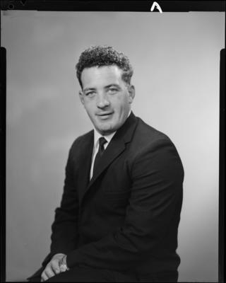 Arthur Chapman - Puke Ariki