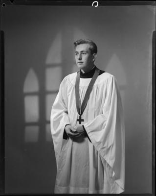 David Goddard - Puke Ariki