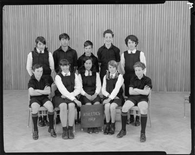 Waitara High School, Athletics - Puke Ariki