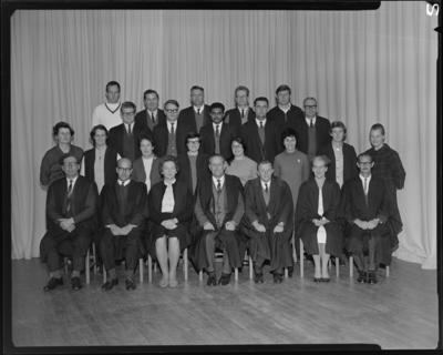 Opunake high School, Staff Group - Puke Ariki