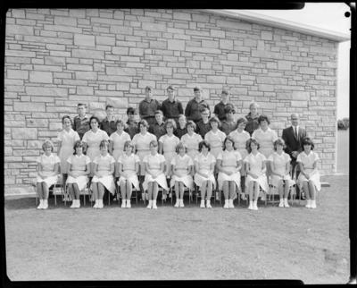 Opunake High School, Class Group - Puke Ariki