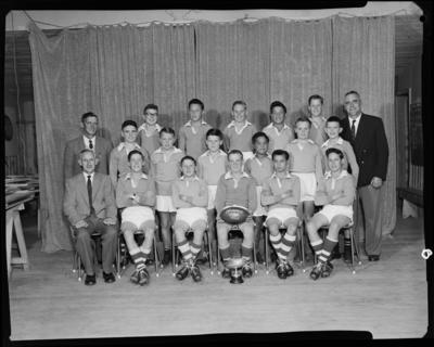 Opunake Football Club, Rugby Team - Puke Ariki