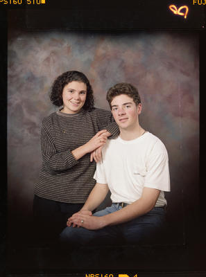 Tania and David Ogle - Puke Ariki