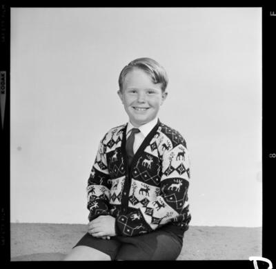 Taylor, Boy - Puke Ariki