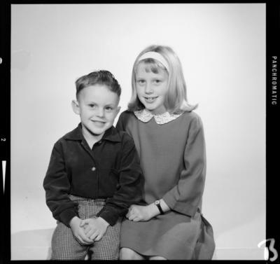 Dean & Jennifer Wright - Puke Ariki