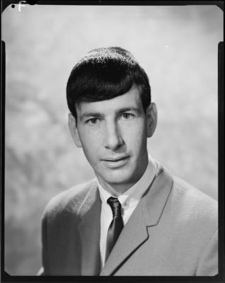 Kevin Kerrisk - Puke Ariki