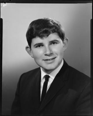 Graham Clouston - Puke Ariki