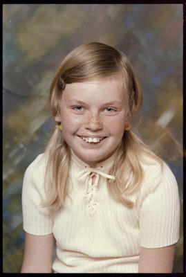 Debbie Hogan - Puke Ariki