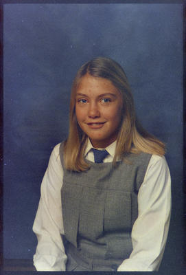 Devon Intermediate, Girl - Puke Ariki