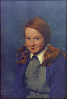 Devon Intermediate, Girl - Puke Ariki