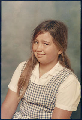 Devon Intermediate, Girl - Puke Ariki