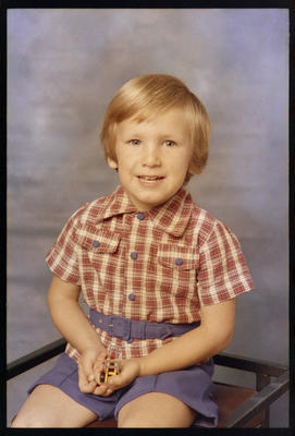 Nicholas Thomson - Puke Ariki