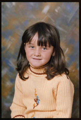 Welbourn School, Marnie Hicks - Puke Ariki