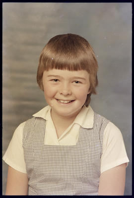 St Josephs School, Kate Sheehy - Puke Ariki