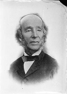 Henry Nathaniel Rowe - Puke Ariki