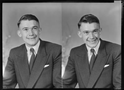 Graeme Orr - Puke Ariki