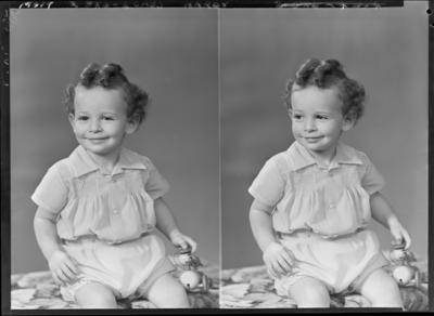 Bruce Hardy - Puke Ariki