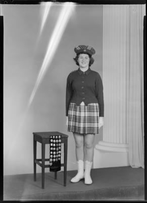 Barbara Jennings - Puke Ariki