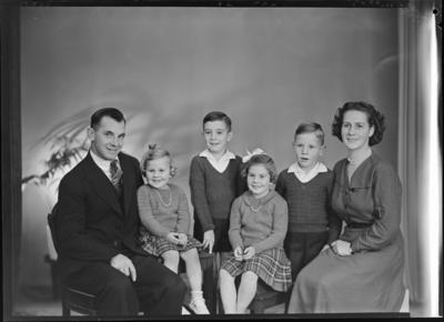 Topping, Family - Puke Ariki