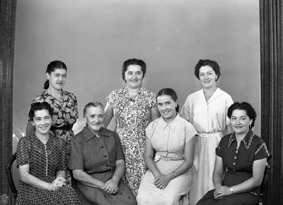 Raumati, Group - Puke Ariki