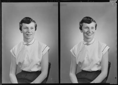 Gillian Sutton - Puke Ariki