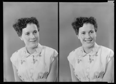 Eleanor Pugh - Puke Ariki