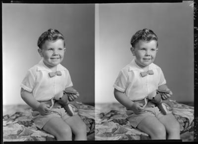 Alan Foster - Puke Ariki