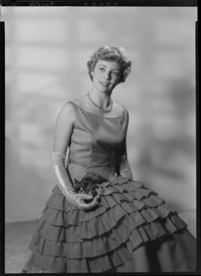 Jill Allen - Puke Ariki