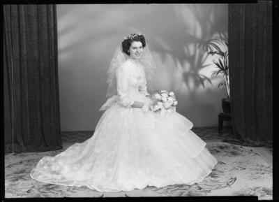 Bruce, Wedding - Puke Ariki