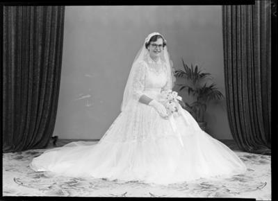 Sinclair, Wedding - Puke Ariki