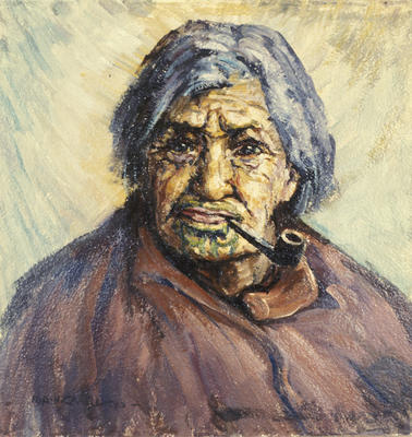"Marohia Kupe" - Puke Ariki