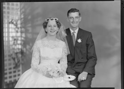 Baylis, Wedding - Puke Ariki