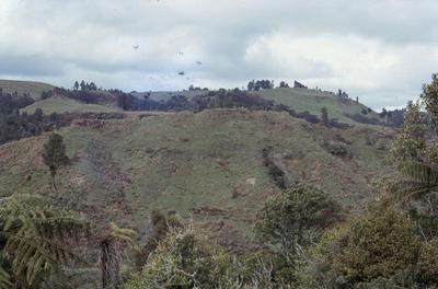 Manowhareiti pā, Urenui - Puke Ariki