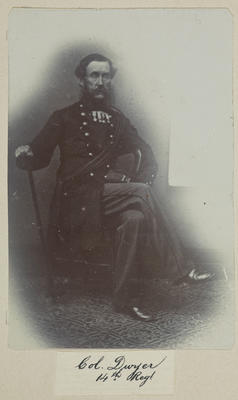 14th (Buckinghamshire) Regiment of Foot - Puke Ariki