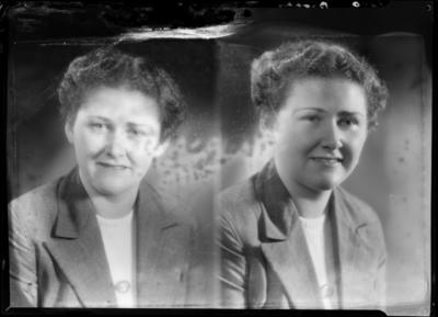 Eileen Annie Brophy - Puke Ariki