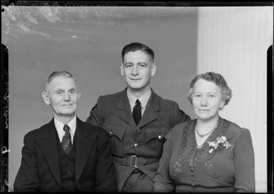 Luxton, Family - Puke Ariki