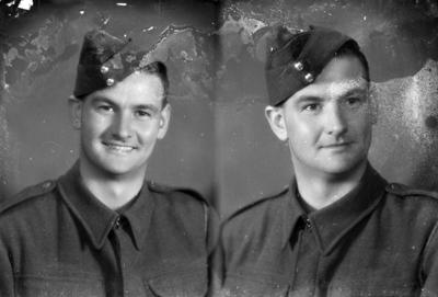 Leonard Butler - Puke Ariki